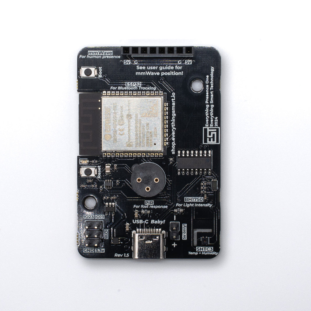 Build A Better Smart Home – Everything Smart Technology