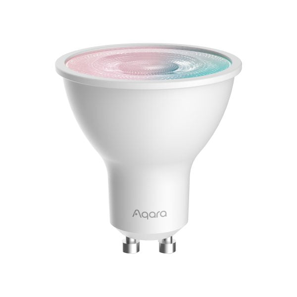 Aqara LED Bulb T2 (GU10, RGB CCT)