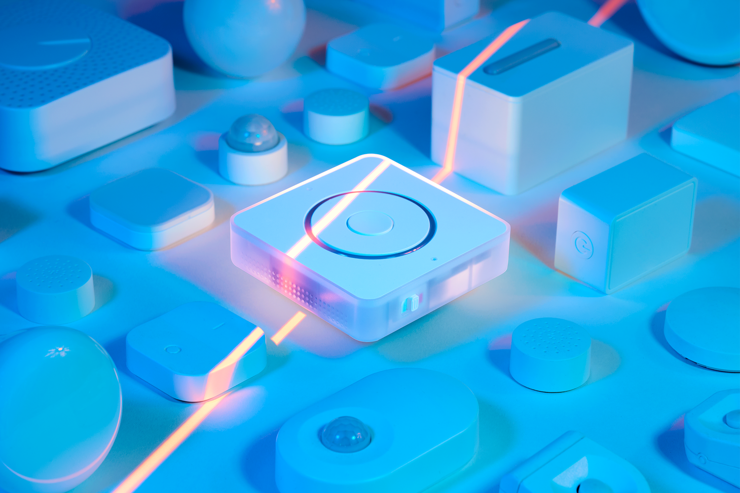 Build A Better Smart Home – Everything Smart Technology