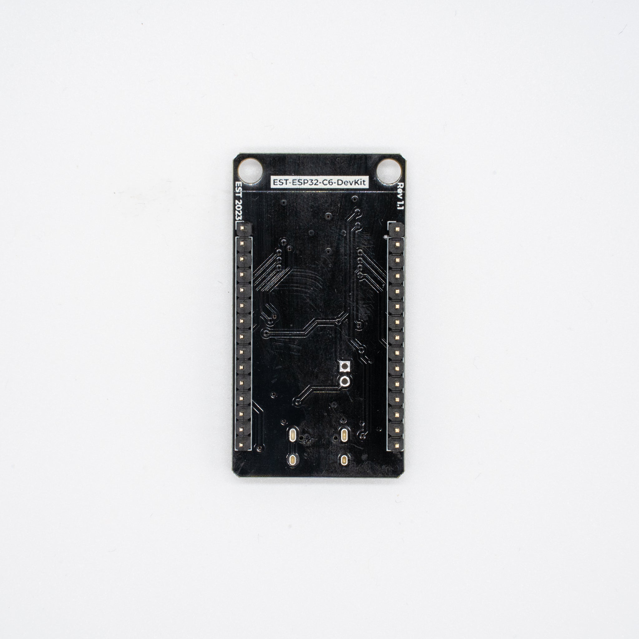Est Esp32 C6 Devkit Esp32 C6 Microcontroller Devkit Everything Smart Technology 5351