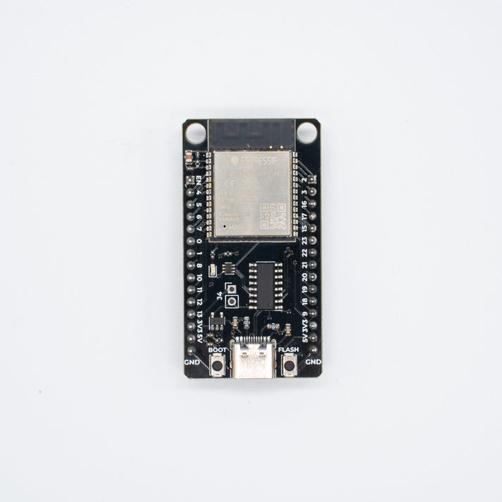 Est Esp32 C6 Devkit Esp32 C6 Microcontroller Devkit