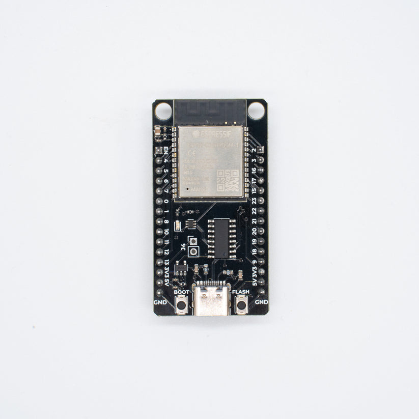 Est Esp32 C6 Devkit Esp32 C6 Microcontroller Devkit