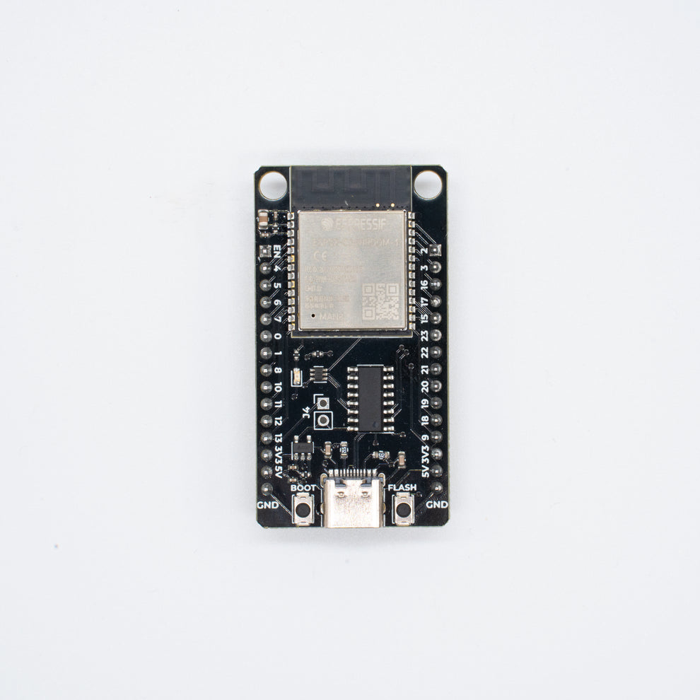 Est Esp32 C6 Devkit Esp32 C6 Microcontroller Devkit
