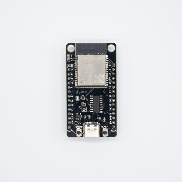 Est Esp32 C6 Devkit Esp32 C6 Microcontroller Devkit Everything Smart Technology