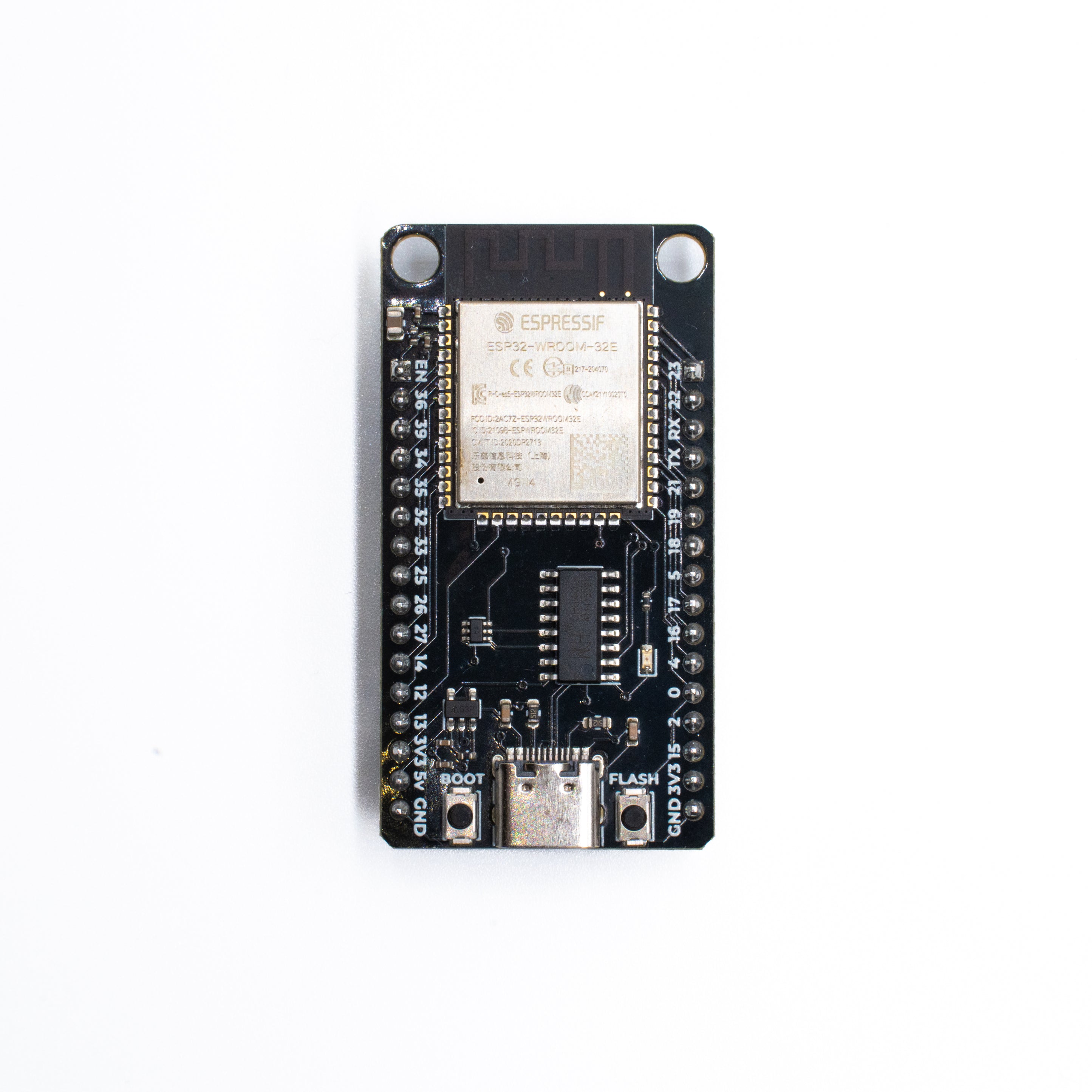 Est Esp32 Devkit Esp32 Development Kit