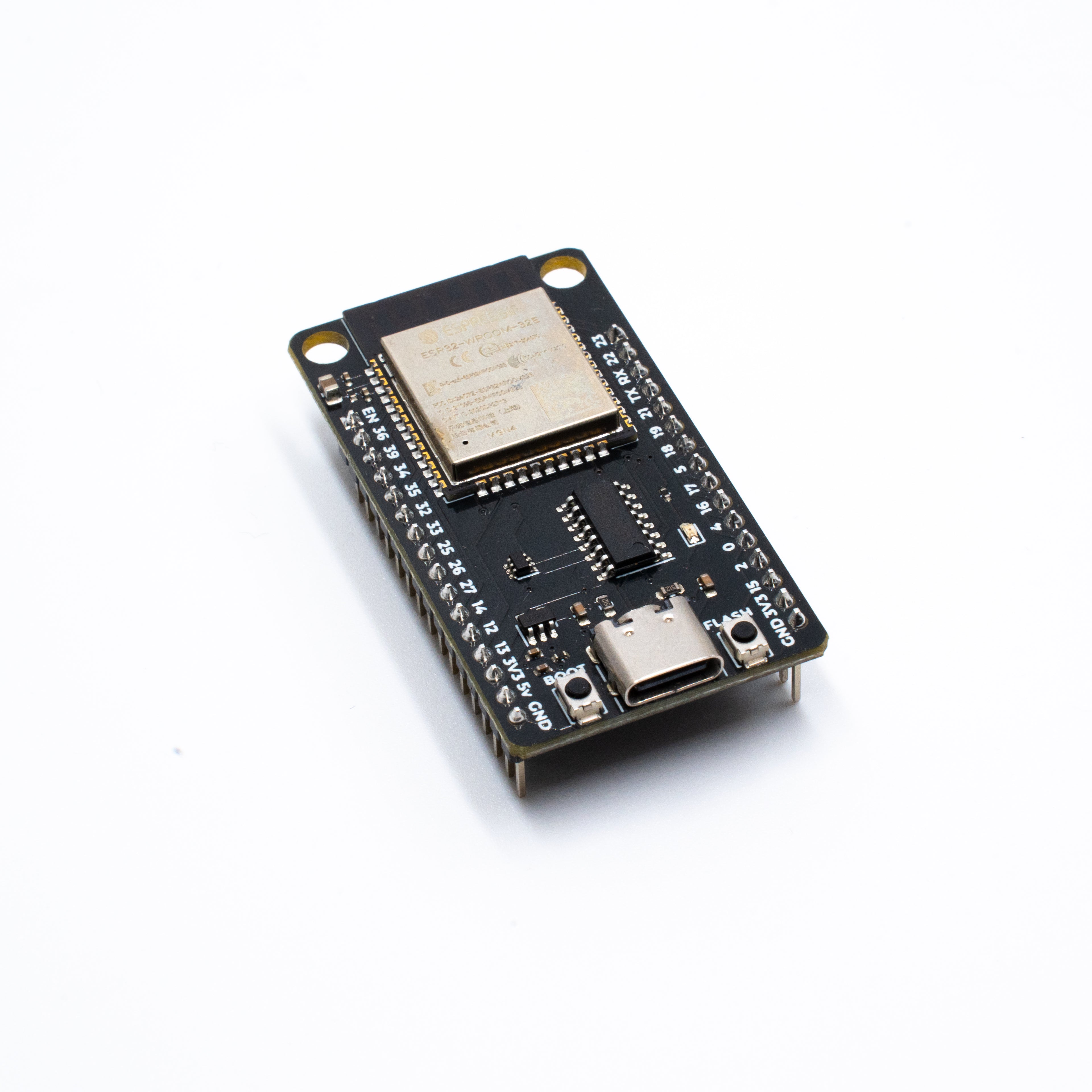 Est Esp32 Devkit Esp32 Development Kit