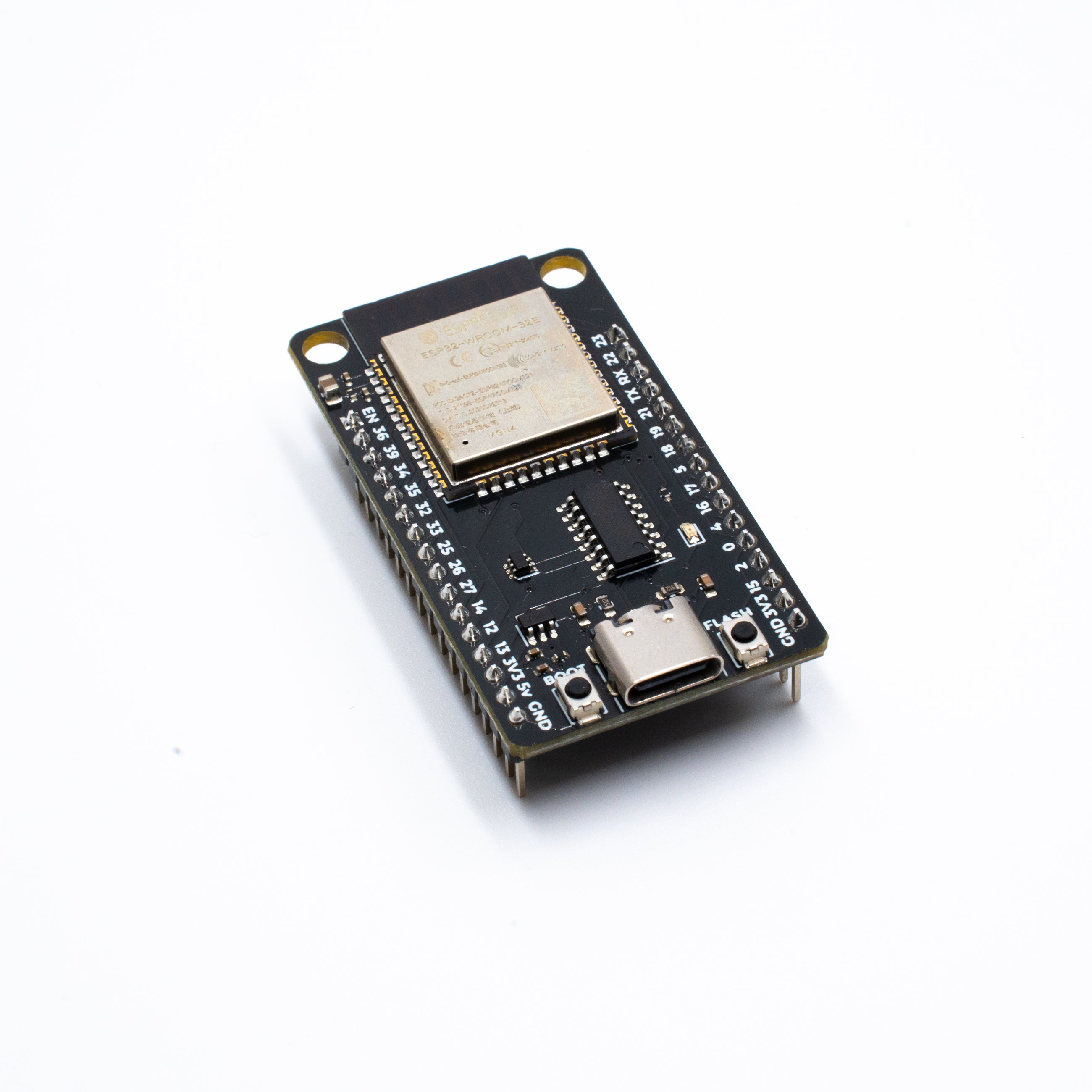 EST-ESP32-DevKit - ESP32 Development Kit