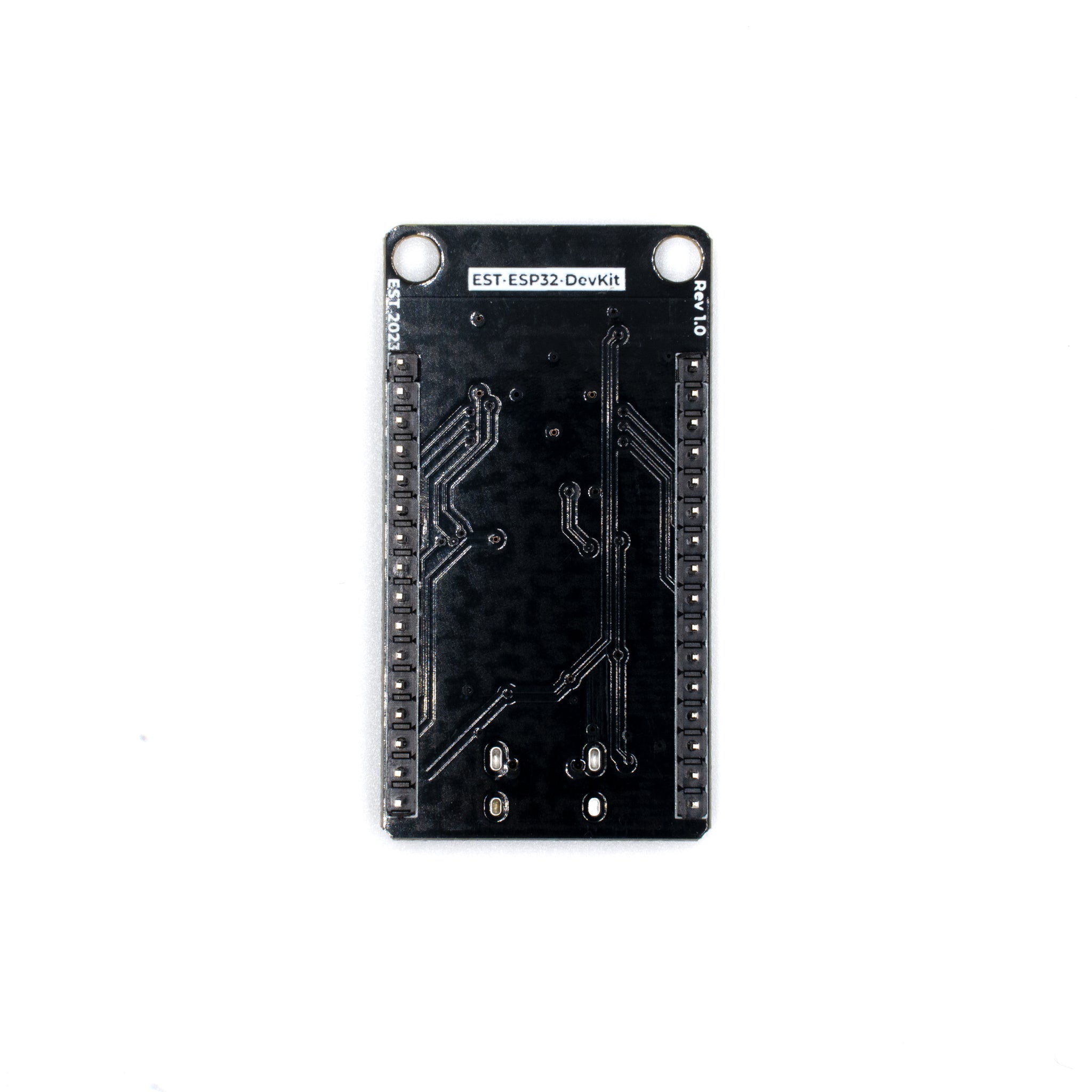 Est Esp32 Devkit Esp32 Development Kit Everything Smart Technology