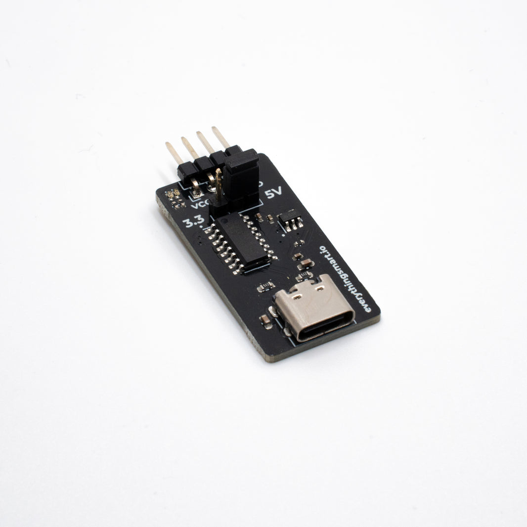 Build A Better Smart Home Everything Smart Technology