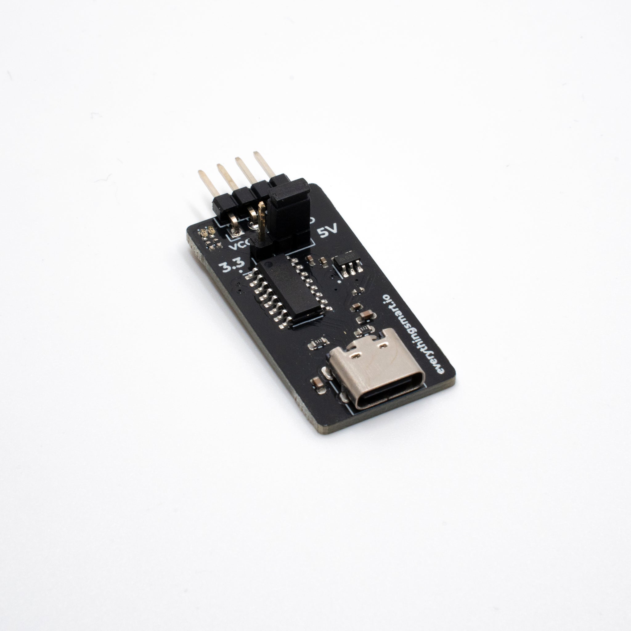 USB-C To UART Serial Adapter - CH340