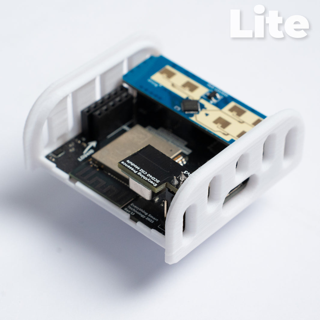 Build A Better Smart Home – Everything Smart Technology