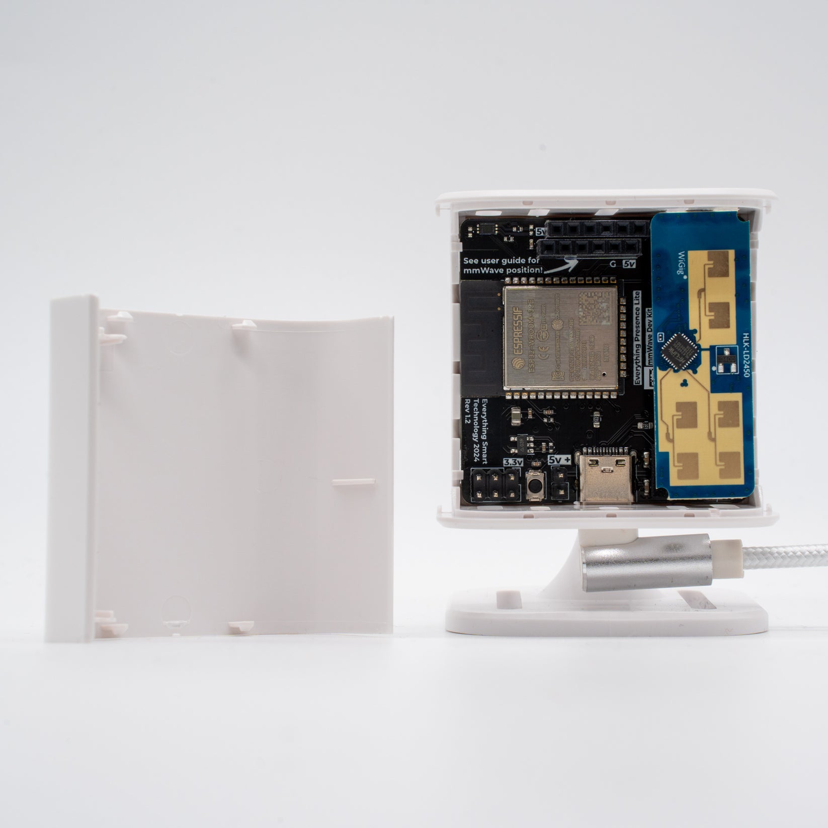 Everything Presence Lite Everything Smart Technology